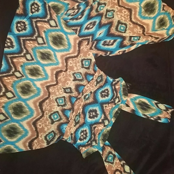 AB Studio | Dresses | Ab Studio Maxi Dresses | Poshmark